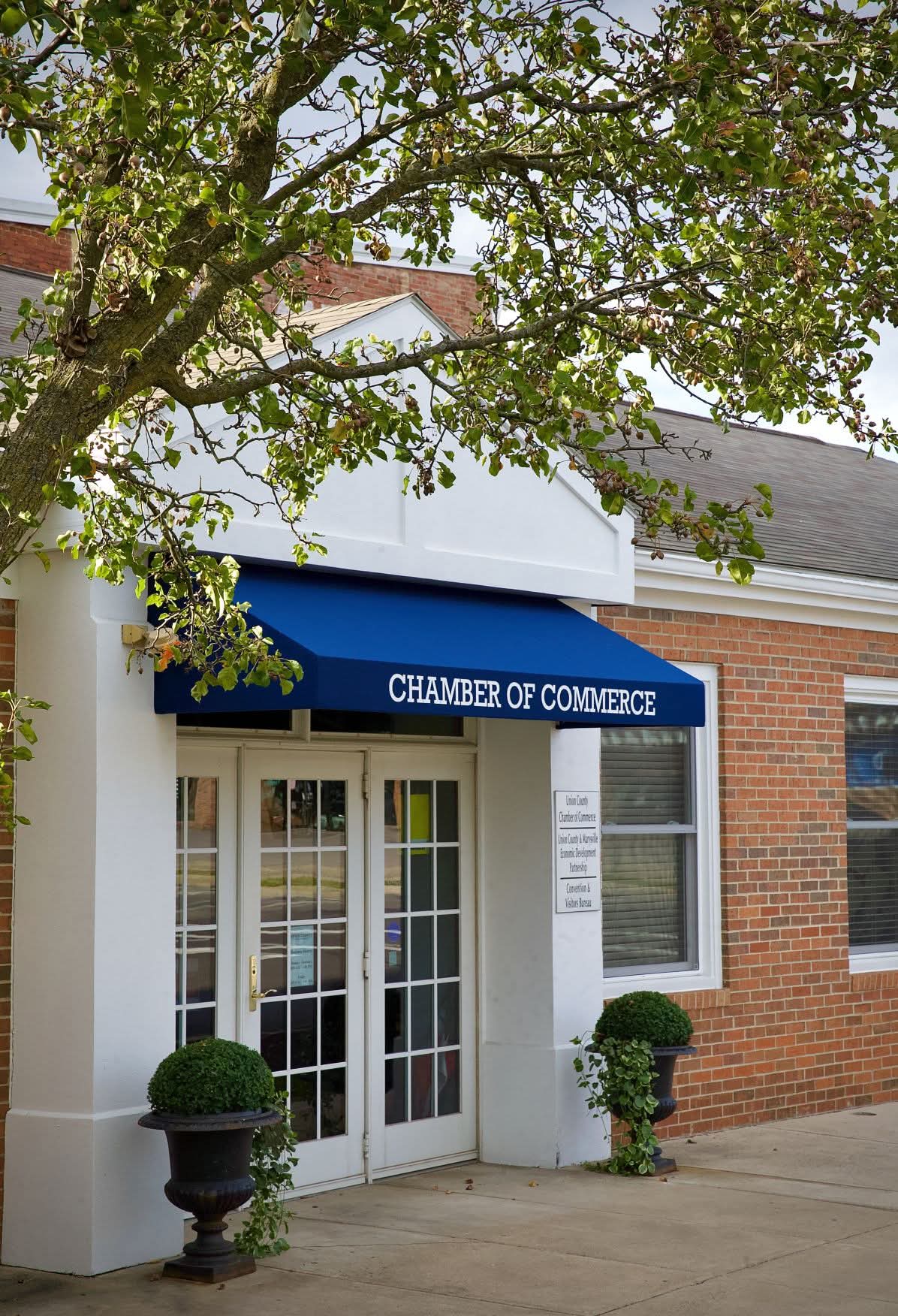 Become a Chamber Member – Union County Chamber of Commerce
